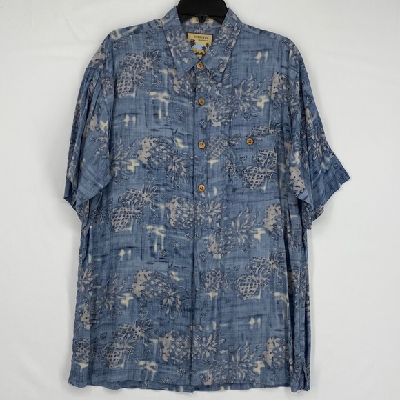 Imprints Sportswear | Shirts | Imprints Sportswear Mens Large Button Up ...